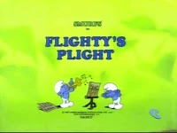 Flighty's Plight | Smurfs Wiki | Fandom