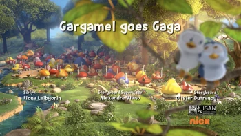 Gargamel Goes Gaga | Smurfs Wiki | Fandom