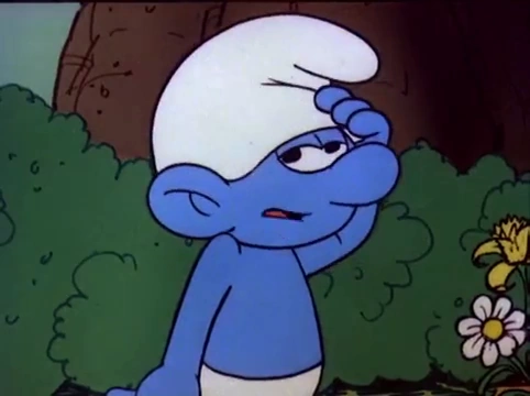 The Chief Record Smurf/Gallery | Smurfs Wiki | Fandom