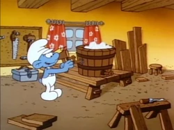 The Smurfwalk Cafe | Smurfs Wiki | Fandom