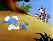 I Was A Brainy Weresmurf/Gallery | Smurfs Wiki | Fandom