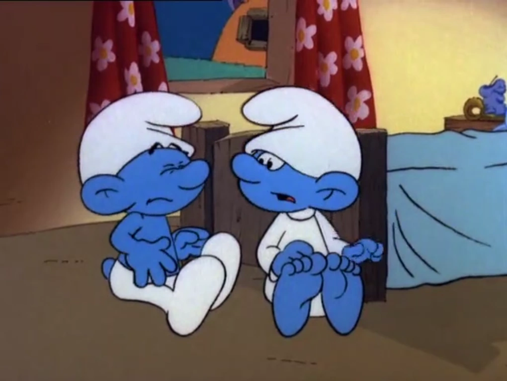 Category:Episodes focusing on Brainy Smurf | Smurfs Wiki | Fandom