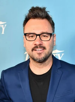 Chris Booker | Smurfs Wiki | Fandom