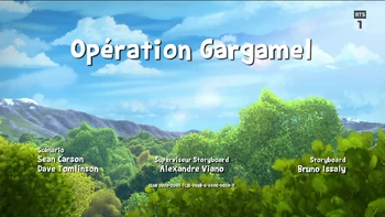 See Gargamel Run | Smurfs Wiki | Fandom