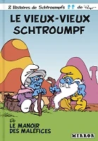 The Grandpa Smurf | Smurfs Wiki | Fandom