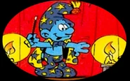 Alchemist Smurf/Gallery | Smurfs Wiki | Fandom