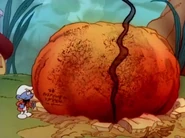 Clumsy Luck/Gallery | Smurfs Wiki | Fandom