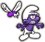 Purple Smurf | Smurfs Wiki | Fandom