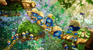 Smurfy Grove | Smurfs Wiki | Fandom