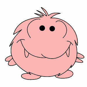 Fuzzle | Smurfs Wiki | Fandom