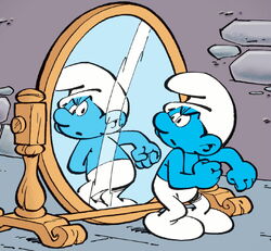 The Fake Smurf (1981 episode) | Smurfs Wiki | Fandom