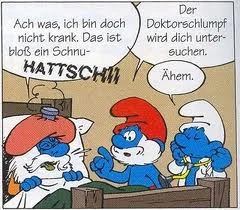 Doctor Smurf (character)/Gallery | Smurfs Wiki | Fandom