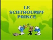 Prince Smurf/Gallery | Smurfs Wiki | Fandom