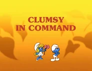 Clumsy In Command/Gallery | Smurfs Wiki | Fandom