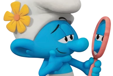 lucille bliss interview