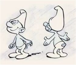 The Smurfs comics Smurfs Wiki Fandom