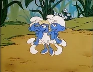 A Hug For Grouchy/Gallery | Smurfs Wiki | Fandom