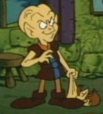 Buddy | Smurfs Wiki | Fandom