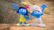Dopey Smurf/Gallery | Smurfs Wiki | Fandom