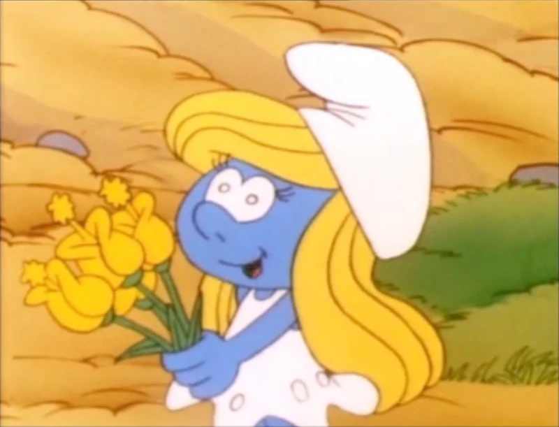 High | Smurfs Wiki | Fandom