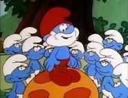 A Hug For Grouchy/Gallery | Smurfs Wiki | Fandom
