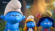 An Unsmurfy Friendship/Gallery | Smurfs Wiki | Fandom