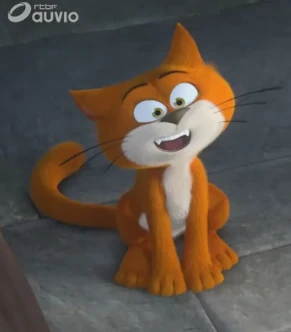 Azrael | Smurfs Wiki | Fandom