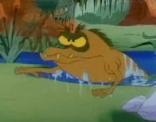 Bog Goblins/Gallery | Smurfs Wiki | Fandom