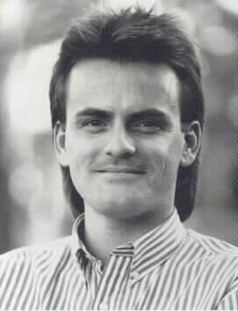 rob paulsen young