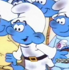 Tuffy Smurf/Gallery | Smurfs Wiki | Fandom
