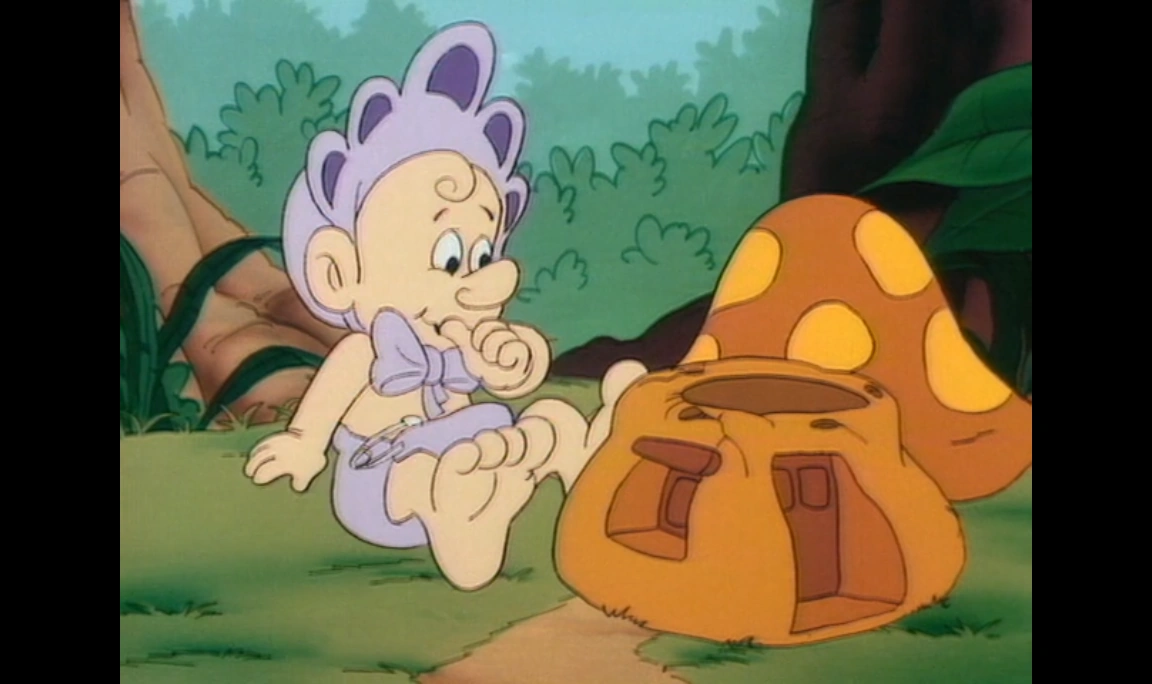 Bringing Up Bigfeet/Gallery | Smurfs Wiki | Fandom