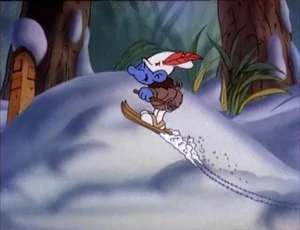 S-Shivering S-Smurfs | Smurfs Wiki | Fandom