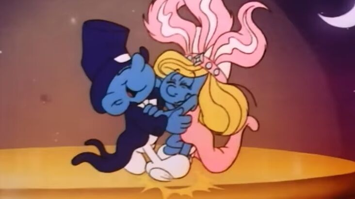 Who is smurfette store