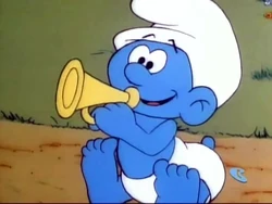 Harmony Smurf