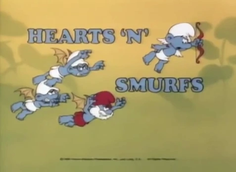 Hearts 'N' Smurfs/Gallery | Smurfs Wiki | Fandom