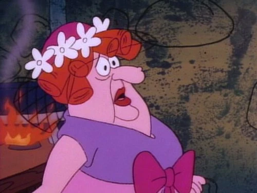 Hogatha/Gallery | Smurfs Wiki | Fandom