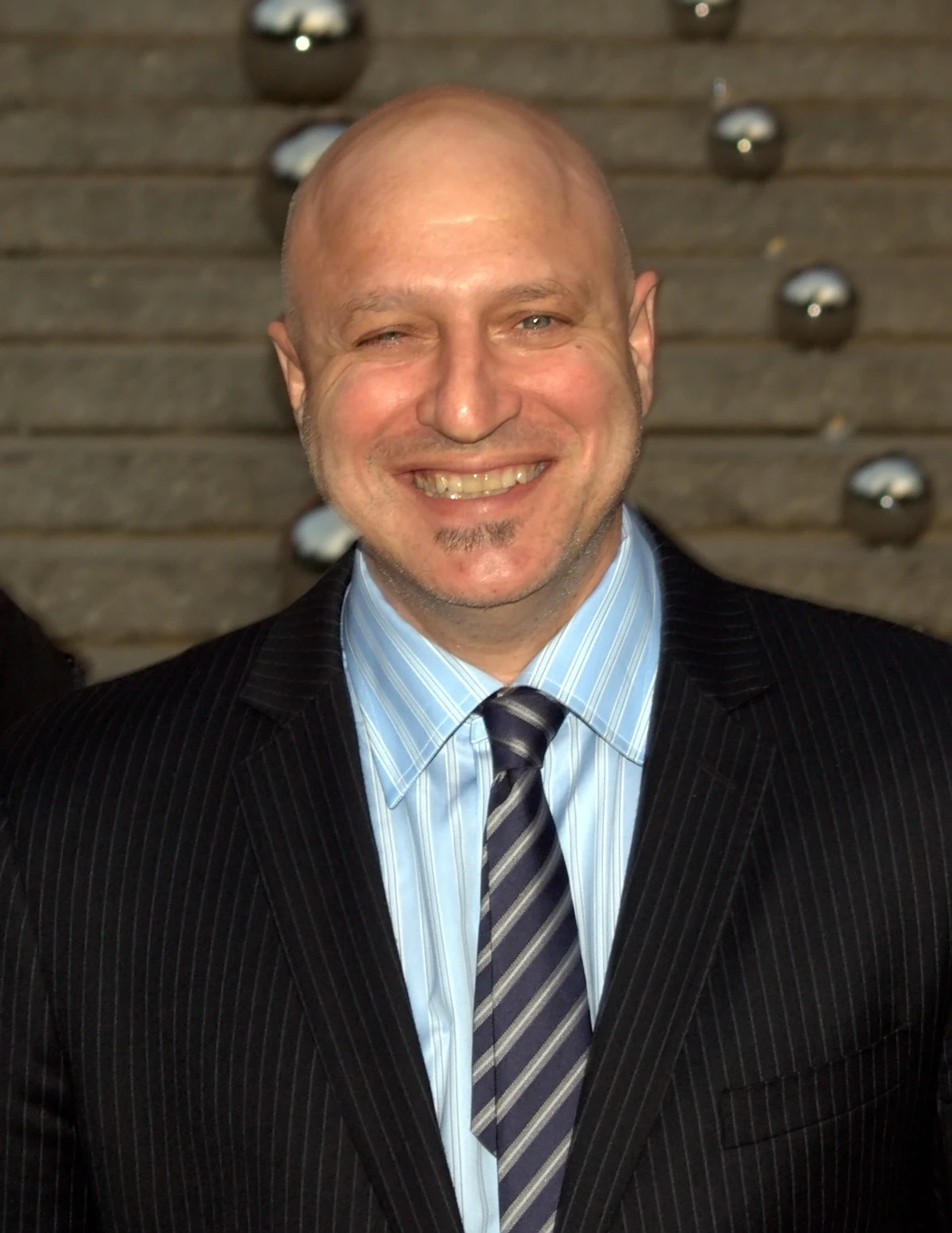 Tom Colicchio | Smurfs Wiki | Fandom