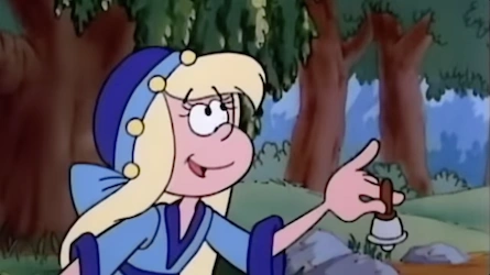 Category:Princesses | Smurfs Wiki | Fandom