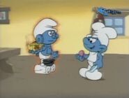 Smurfberry | Smurfs Wiki | Fandom