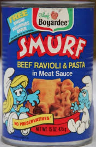 Smurf Pasta | Smurfs Wiki | Fandom
