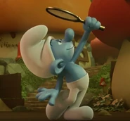 Pluffs/Gallery | Smurfs Wiki | Fandom