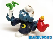 Alchemist Smurf/Gallery | Smurfs Wiki | Fandom