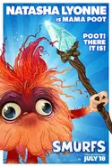 Mama Poot | Smurfs Wiki | Fandom
