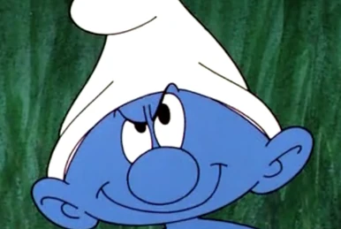 Social Smurf