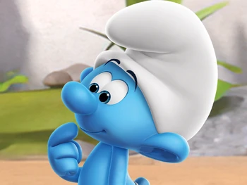 Dopey Smurf | Smurfs Wiki | Fandom