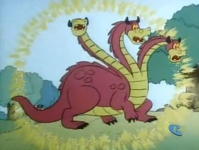 Hydra/Gallery | Smurfs Wiki | Fandom