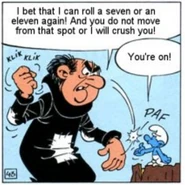Lucky Smurf/Gallery | Smurfs Wiki | Fandom