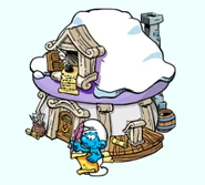 Poet Smurf/Gallery | Smurfs Wiki | Fandom