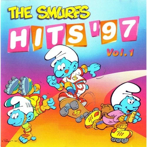 The Smurfs Hits '97 | Smurfs Wiki | Fandom