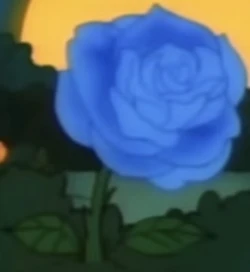 Blue rose | Smurfs Wiki | Fandom